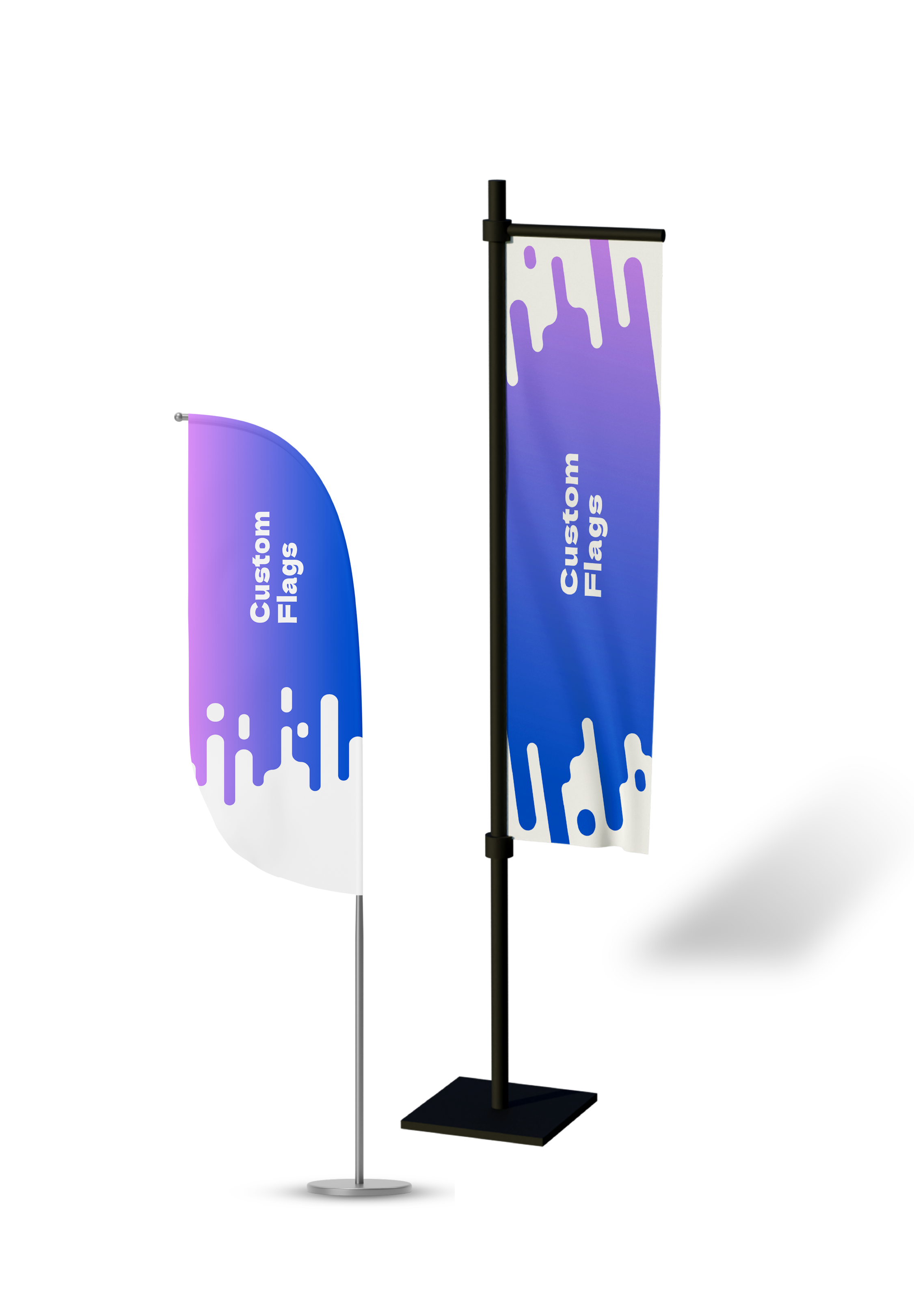 Banners, Signs & Custom Printing in India | Printing Limitless